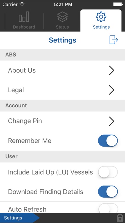ABS Survey Manager by American Bureau of Shipping
