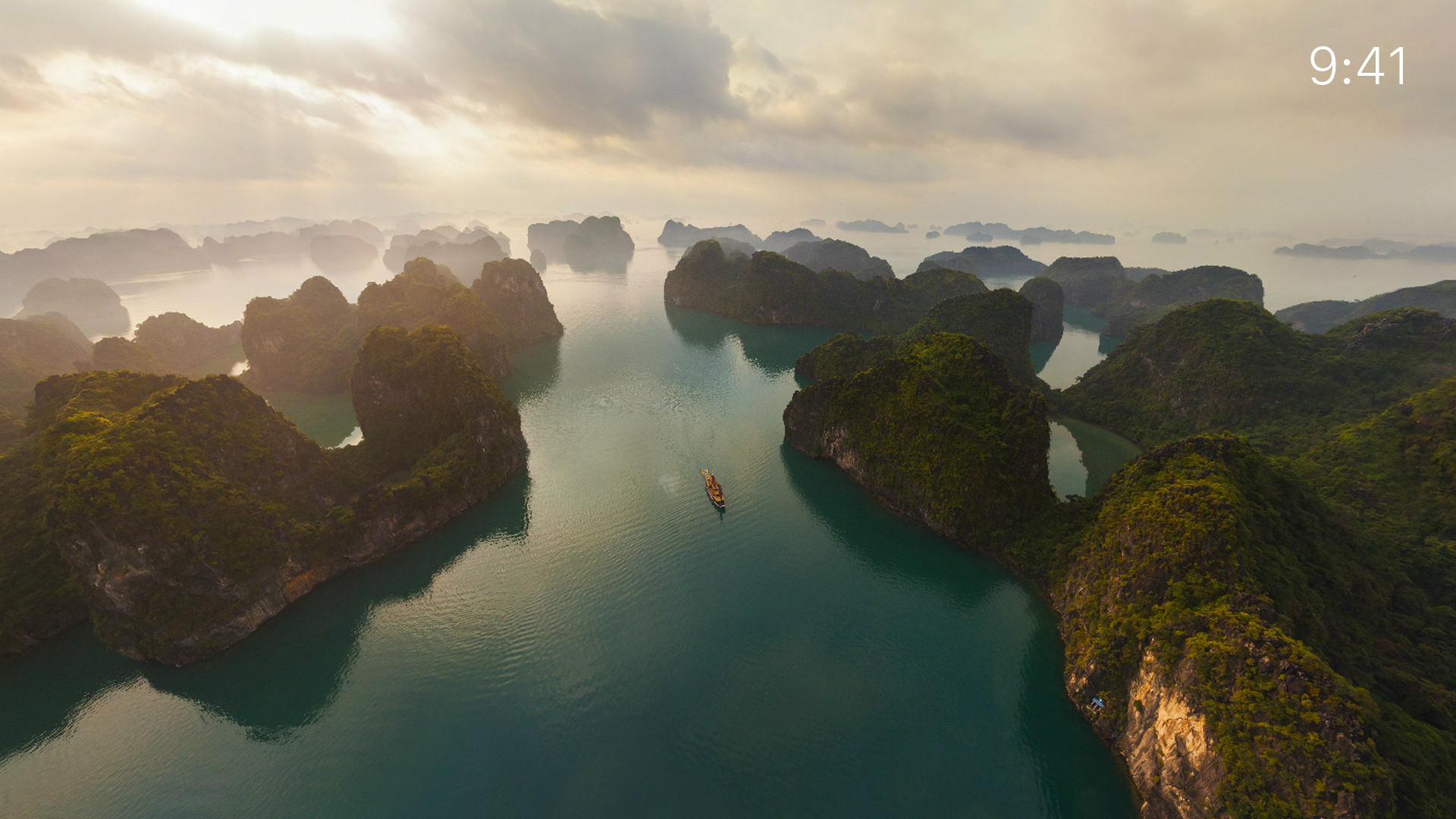 AirPano Nature – Aerial Screensavers | Apps | 148Apps