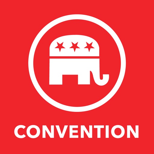 RNC Convention by CrowdCompass, Inc.