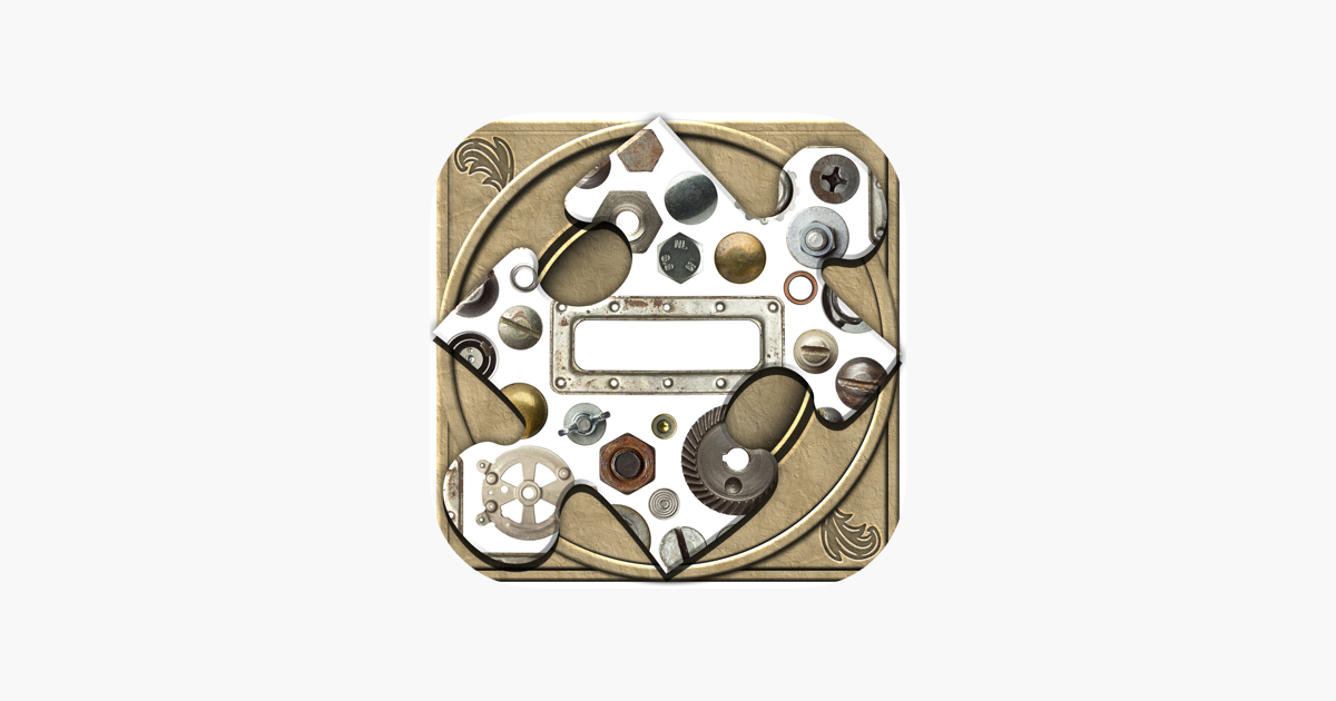 ‎FlipPix Jigsaw - Eye Candy on the App Store