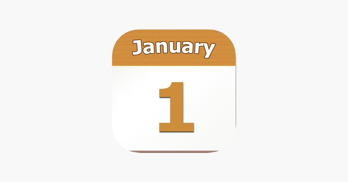 ‎OneCalendar Free - All in one calendar on the App Store