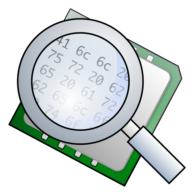 ‎Library Inspector على Mac App Store