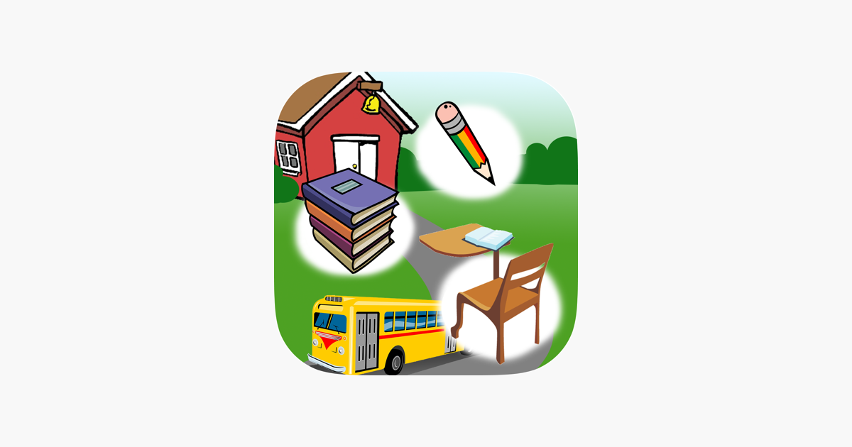 ‎Kids Spelling Transportation dans l’App Store