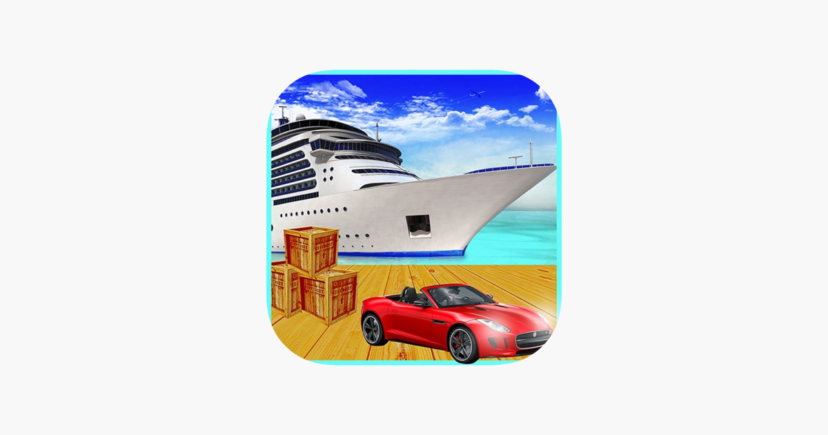‎Cargo Transport Tycoon 3D on the App Store