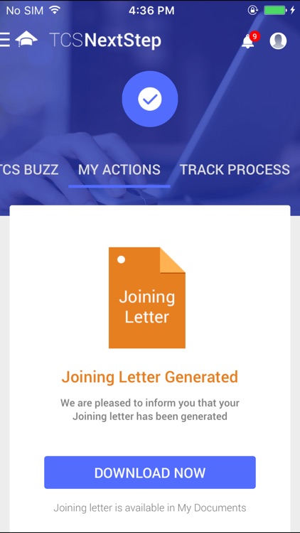 TCS NextStep by Tata Consultancy Services