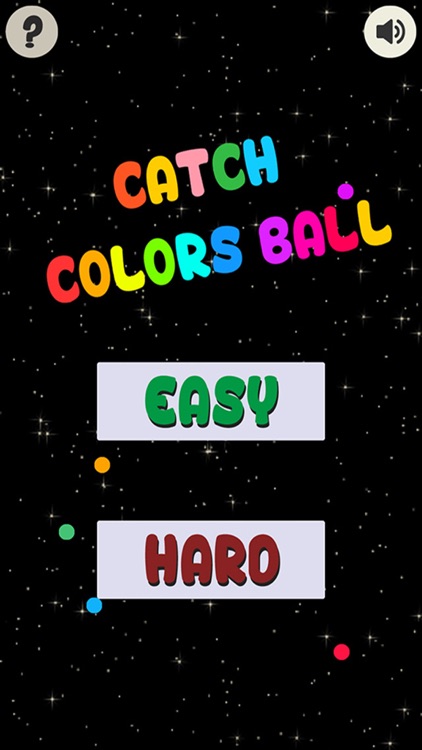 Catch Color Ball Challenge - Cheque your IQ by catching switching color ...