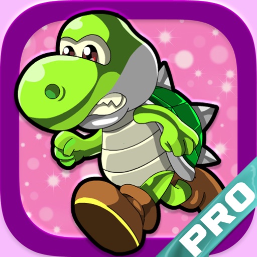 Prehistoric Survivor Universe Super Mario Edition - Lizard Animal Super ...