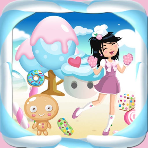 Sweet-Tooth by Jimmy Phu