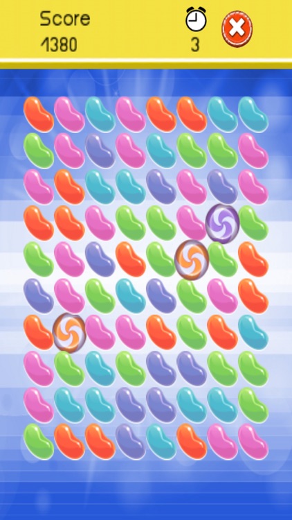 Candy Master Match by Mariya Bondarenko