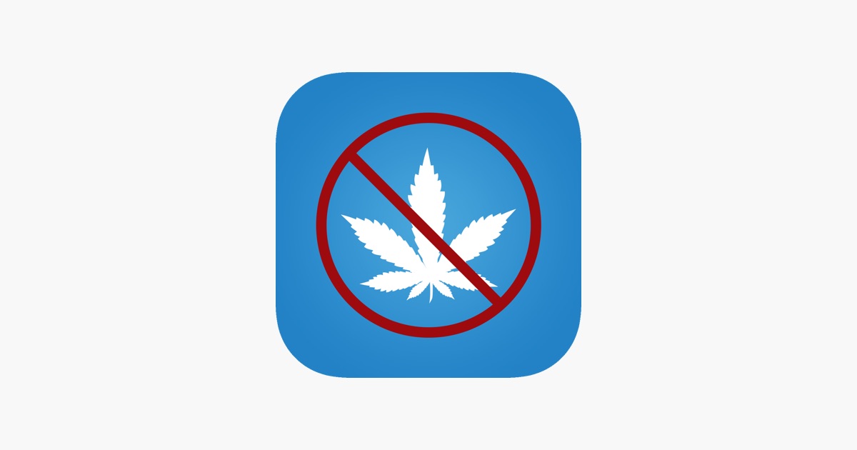 ‎Drug Test Info App - App Store
