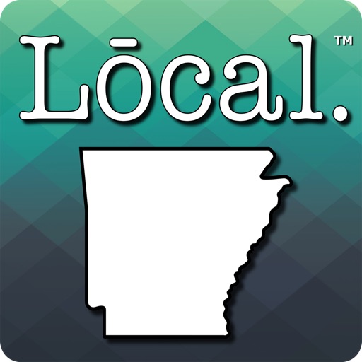 Local Magazine by Get With Mobile Inc.