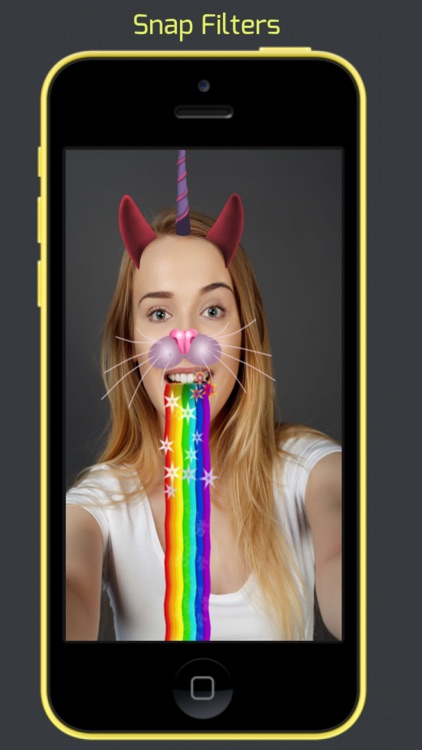 Face Filters - Funny Photo Camera Effects by WERL TECHNOLOGIES, LLC Face Filters - Funny Photo Camera Effects by WERL TECHNOLOGIES, LLC