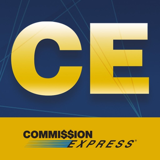 Commission Express Real Estate by Commission Express, Inc