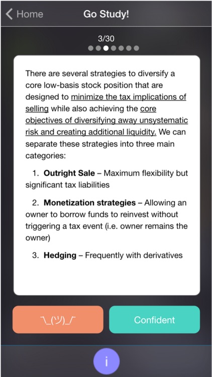 GoStudy by Go Study LLC