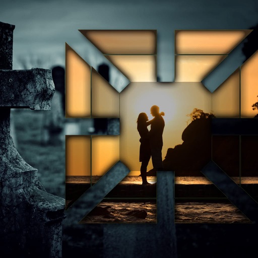 3D Scary Photo Frame - Amazing Picture Frames & Photo Editor by Patel ...