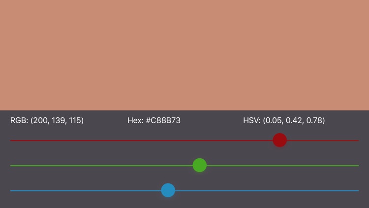 RGB Creator by Drew Carlson