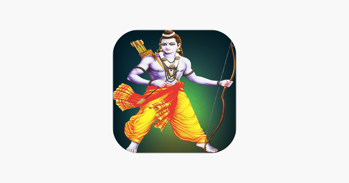 ‎App Store 上的“3D Ramayan Aarti”