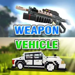 ‎Vehicle & Weapon Mods FREE - Best Pocket Wiki & Tools for Minecraft PC ...
