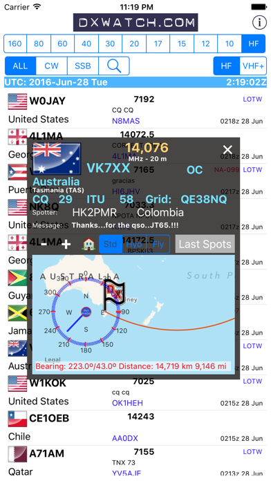 「DXwatch」 - iPhoneアプリ | APPLION