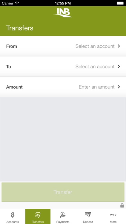 Inland Northwest Bank Mobile Banking by Inland Northwest Bank