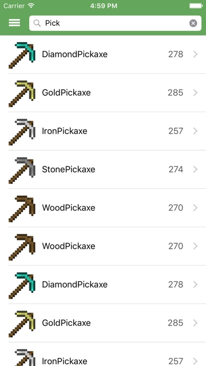 Toolbox For Minecraft - Block IDs & Maps & Ultimate Guide For PE by ...