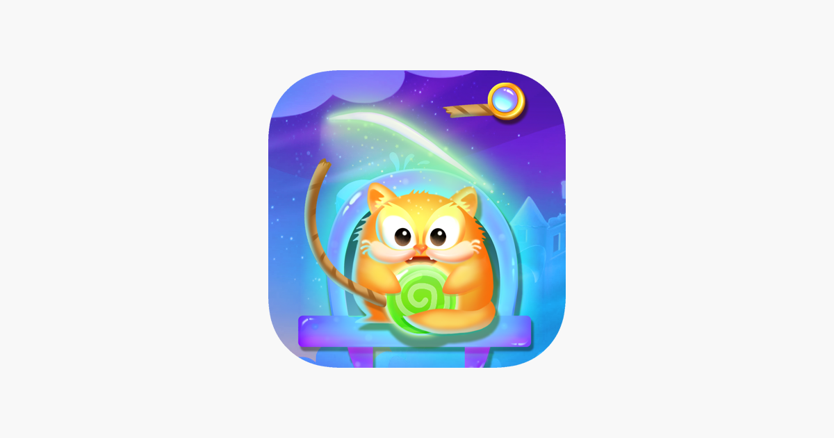 ‎Cut My Rope Full on the App Store