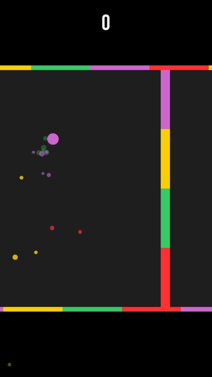 Red Ball 4 - Barrier X by Tran Thien