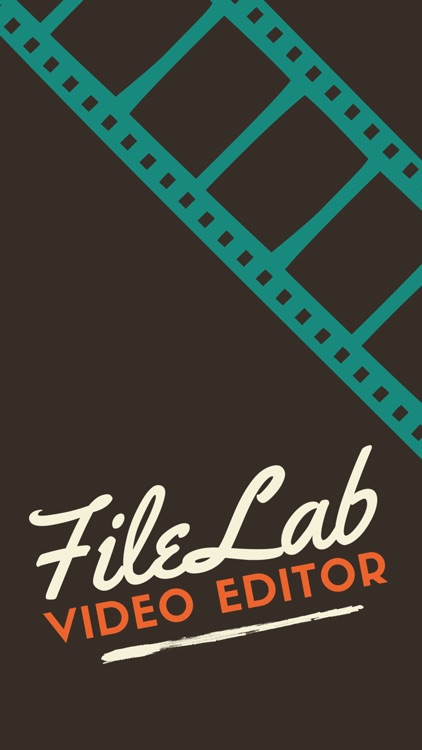 FileLab Video Editor by MOHAMED HANEEF
