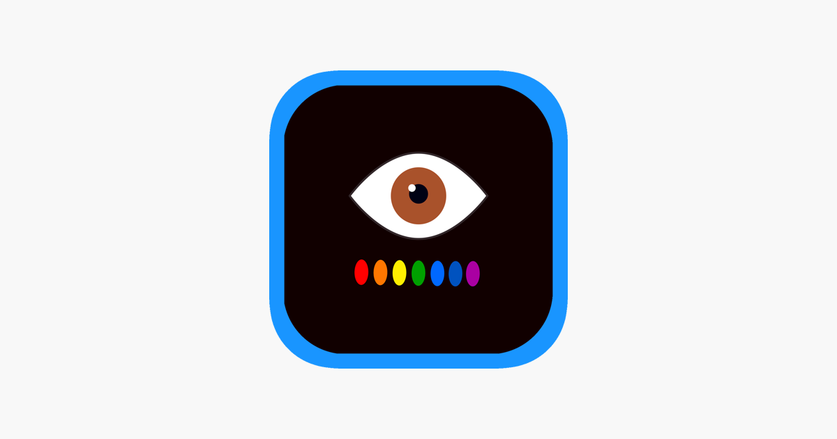‎Check if ColorBlind? on the App Store