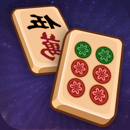 Mahjong For Kids by Artoon Solutions