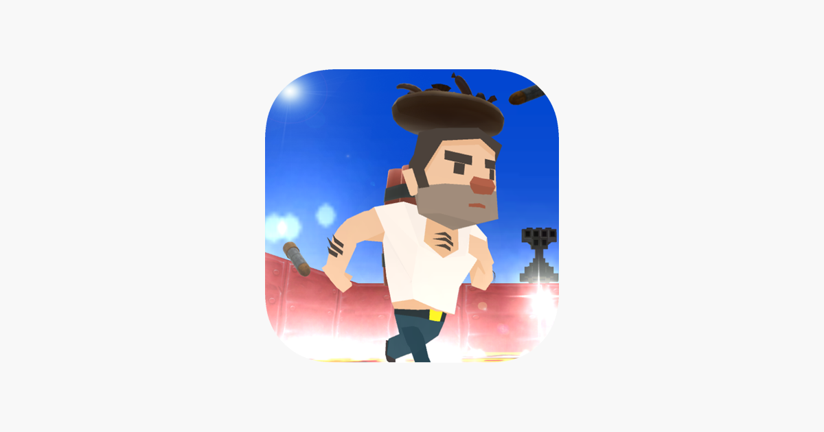 ‎TNT Fred su App Store