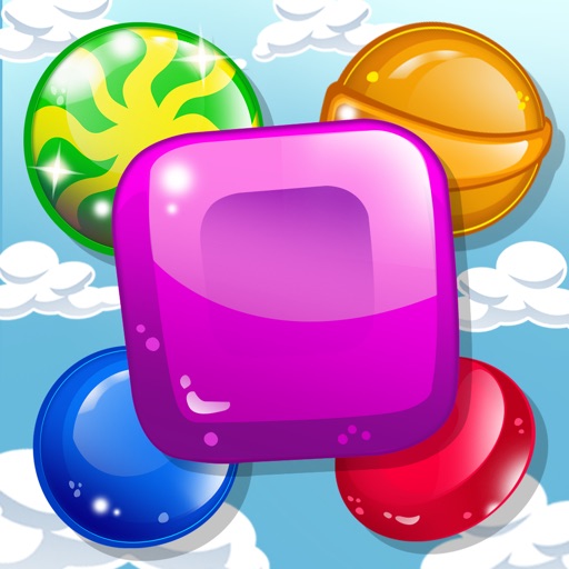 Royale Candy War by Fun Vision Studios