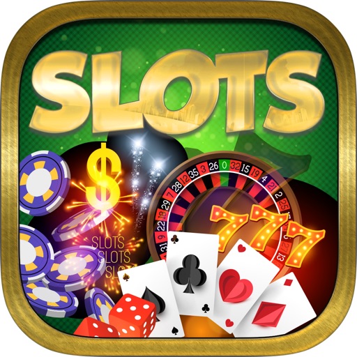 Free 7777 Casino Slot Games