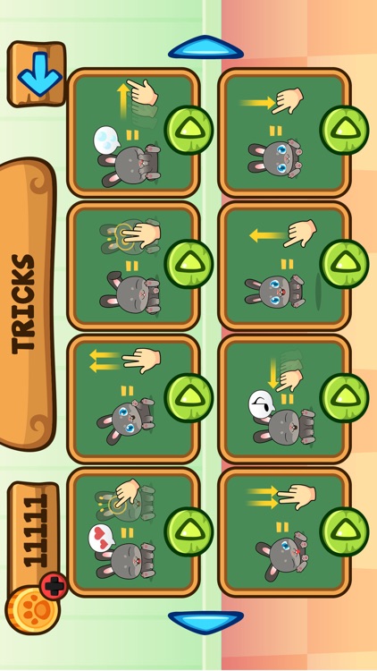 My Virtual Rabbit ~ Bunny Pet Game for Kids by Tapps Tecnologia da ...