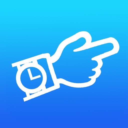 Time-Out Timer by Stuart Gillies