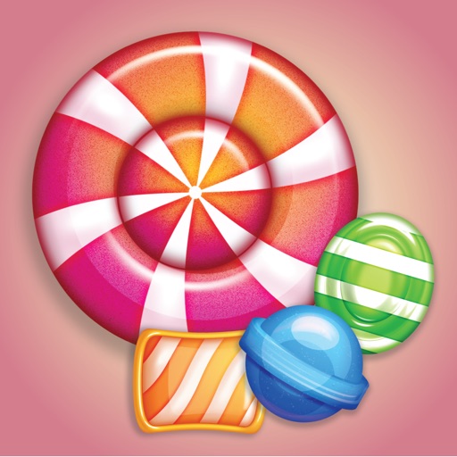 Candy Flash by Thuan Huynh