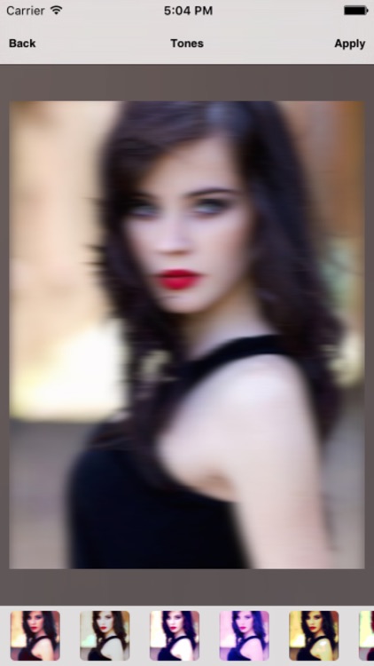 Splice - Amazing blur effects by NARCIS GEORGE