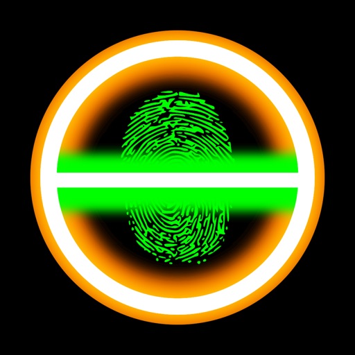 Ghost Scanner - Ghost Detector Fingerprint Scanner Pro HD for PC ...