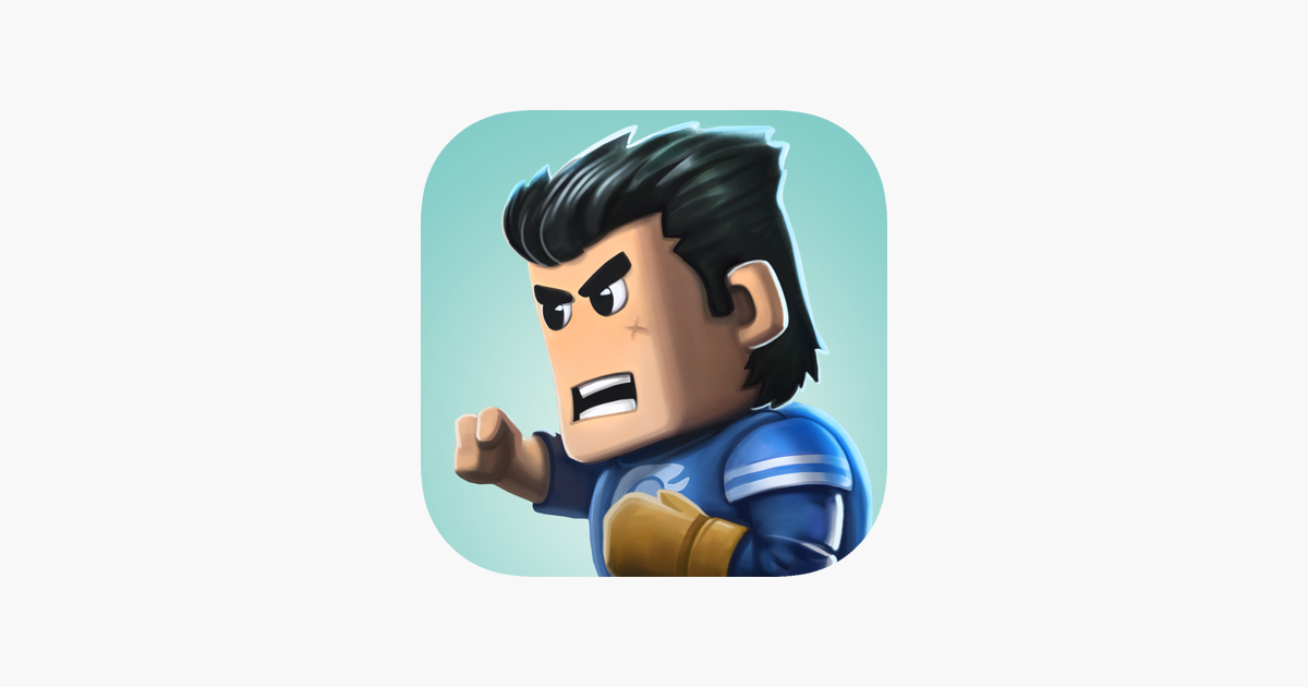 ‎Ice Rage on the App Store