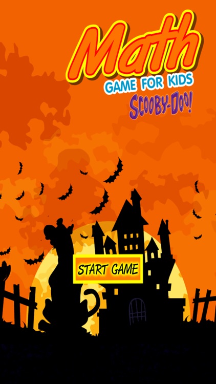 Math Game Scooby Doo version by Wittaya Thakaew