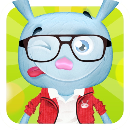 Bunny Fashion by MAX MOBILE, OOO