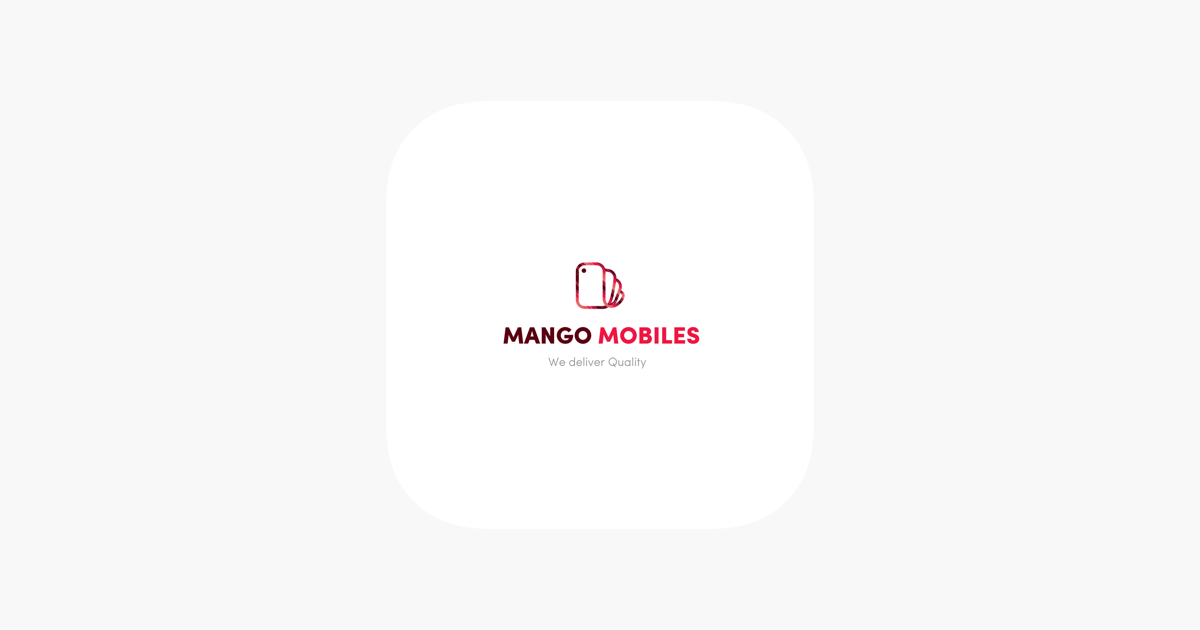 ‎App Store에서 제공하는 Mango Mobile India