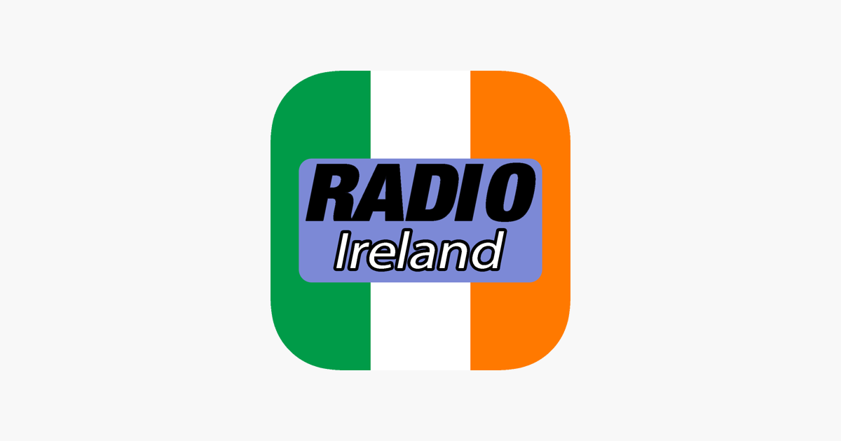 ‎Irish Ireland Radio Stations - Northern Radioplayer on the App Store