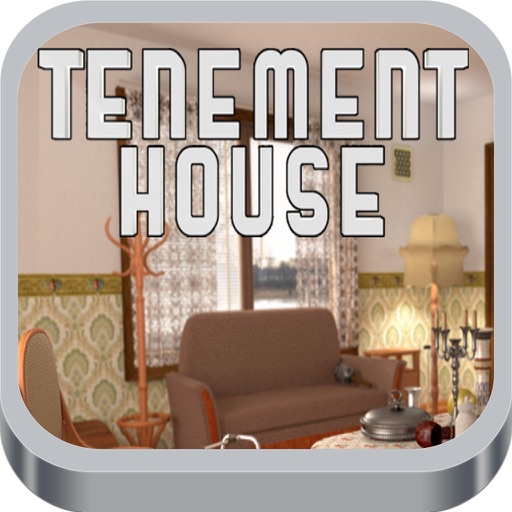 Tenement House The Hidden by Ankit Kanjariya