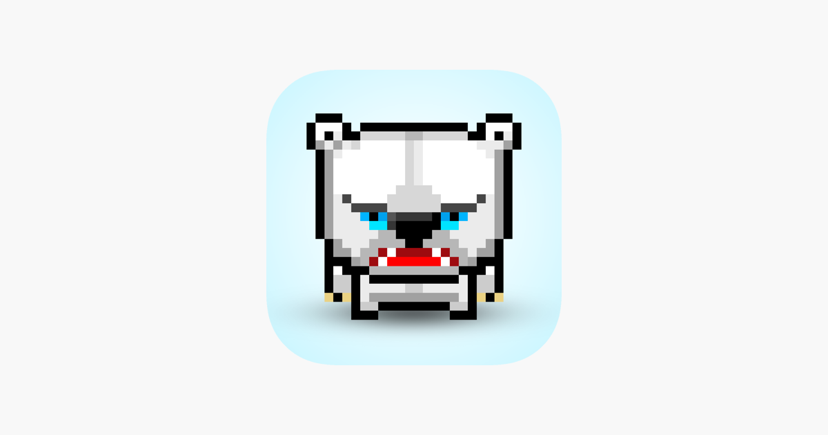 ‎Beasts of Fury! on the App Store
