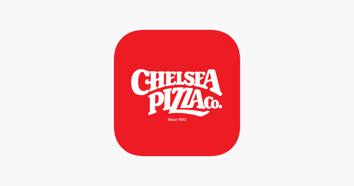 ‎Chelsea Pizza Co. on the App Store