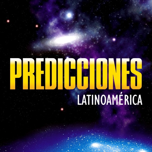 Revista Predicciones by XYZ Editora S.A.