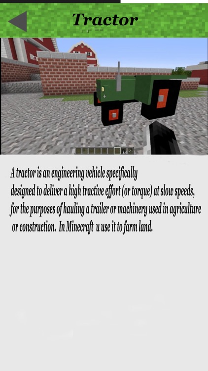 TRANSPORT MOD for Minecraft PC : Installation Full Guide by Grimm Tofset
