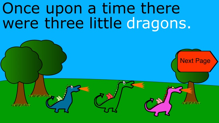 Build A Book - Fun interactive stories for kids by Daniel MILLWOOD