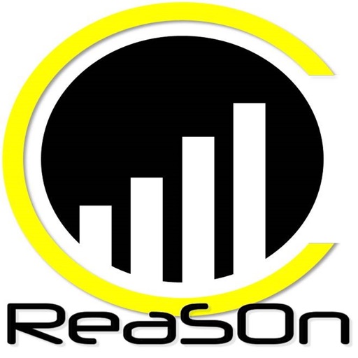 Reason Truck by Smail AISSAOUI
